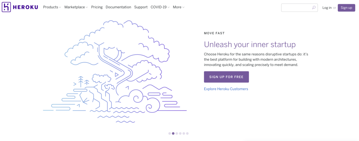 How To Deploy Django On Heroku In 2025 Step By Step Guide 0254