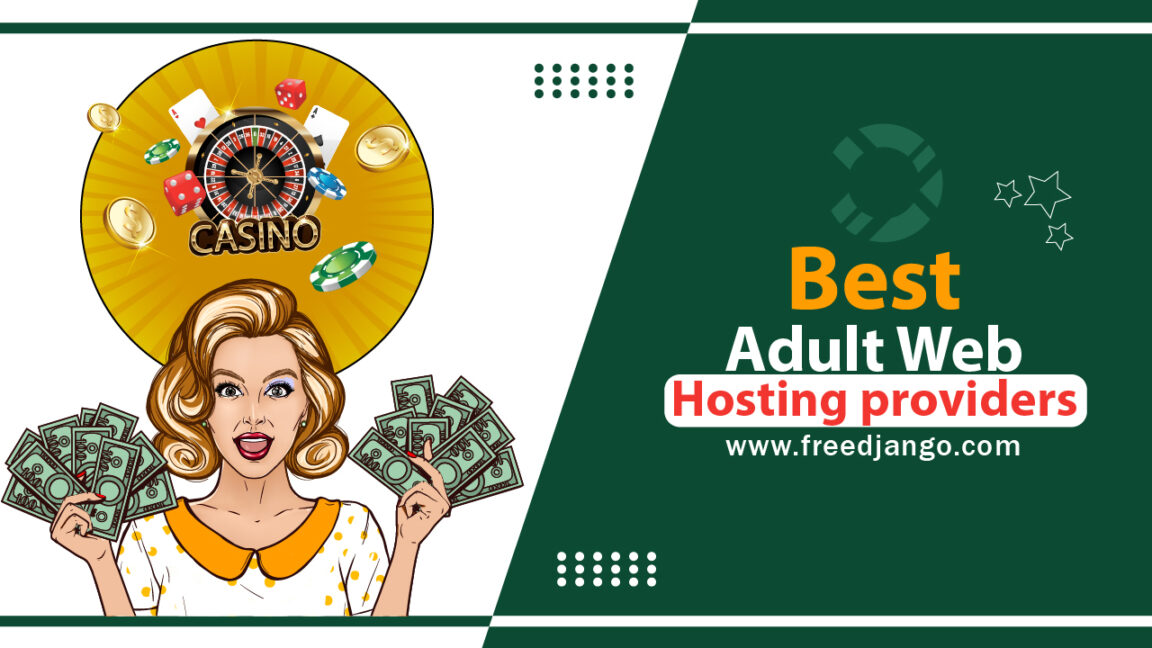 #5 Best Gambling Hosting Providers in 2021 Offshore Server
