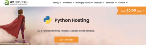 Best Free Django Hosting in 2023: Host Django in 5 Minutes