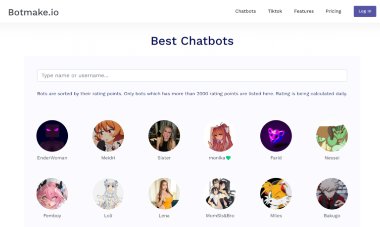 13 Best Free AI Sexting Apps 2025-Android/iOS🍆 For SpicySex Chats